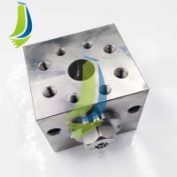 China 389-2407 3892407 Ball Valve for E320D Excavator for sale