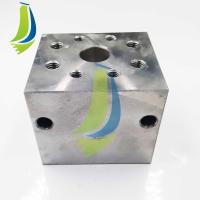 China 389-2407 3892407 Ball Valve for E320D Excavator for sale