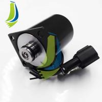 China 708-2H-25240 Solenoid Valve for PC200-5 Excavator for sale