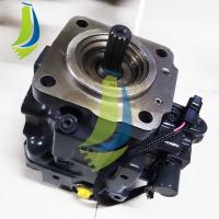 China 708-1S-00281 Hydraulic Fan Pump for D85 Dozer for sale