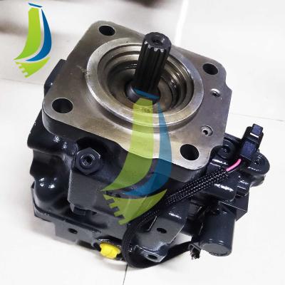 China 708-1S-00281 Hydraulic Fan Pump for D85 Dozer for sale