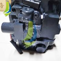 China 708-1S-00281 Hydraulic Fan Pump for D85 Dozer for sale