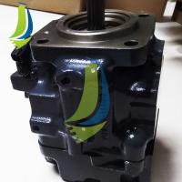 China 708-1S-00281 Hydraulic Fan Pump for D85 Dozer for sale
