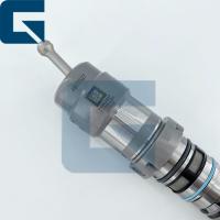 China 4902827 Q60 Engine Diesel Fuel Injector Assembly for sale