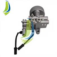 China 436-8032 4368032 Fuel Priming Pump for 966M Wheel Loader for sale