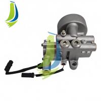 China 436-8032 4368032 Fuel Priming Pump for 966M Wheel Loader for sale