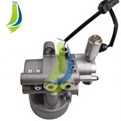 China 436-8032 4368032 Fuel Priming Pump for 966M Wheel Loader for sale