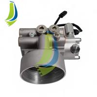China 436-8032 4368032 Fuel Priming Pump for 966M Wheel Loader for sale