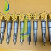 China 174-7526 1747526 Fuel Injector for 3412E Engine for sale