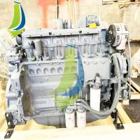 China BF6M1013EC Engine Assembly for Spare Parts for sale