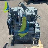 China TCD2013L042V Engine Assembly for Spare Parts for sale