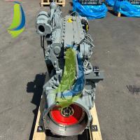 China TCD2013L042V Engine Assembly for Spare Parts for sale