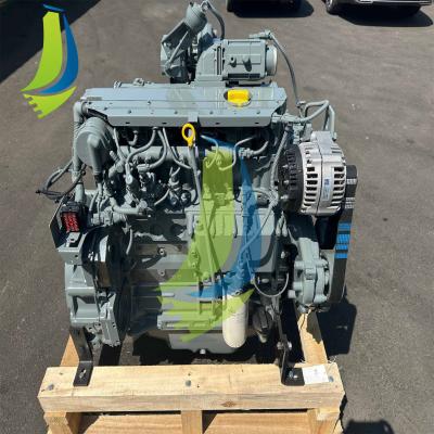 China TCD2013L042V Engine Assembly for Spare Parts for sale