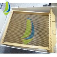 China 7N-5128 7N5128 Radiator for D6G Tractor for sale