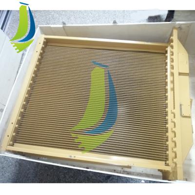 China 7N-5128 7N5128 Radiator for D6G Tractor for sale