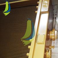China 7N-5128 7N5128 Radiator for D6G Tractor for sale