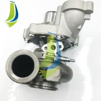 China 566-8180 5668180 Turbocharger for C4.4 Engine for sale