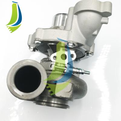 China 566-8180 5668180 Turbocharger for C4.4 Engine for sale
