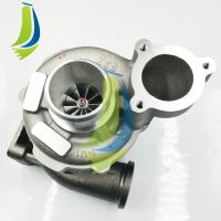 China 566-8180 5668180 Turbocharger for C4.4 Engine for sale