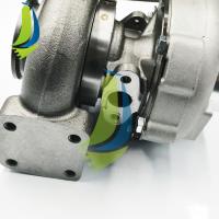 China 566-8180 5668180 Turbocharger for C4.4 Engine for sale