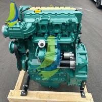 China D5E Engine Assembly for Excavator 240 for sale