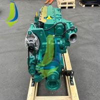 China D5E Engine Assembly for Excavator 240 for sale