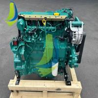 China D5E Engine Assembly for Excavator 240 for sale