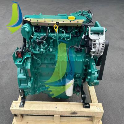 China D5E Engine Assembly for Excavator 240 for sale