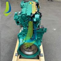 China D5E Engine Assembly for Excavator 240 for sale