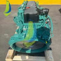 China D7E Engine Assembly for Track Parts for sale