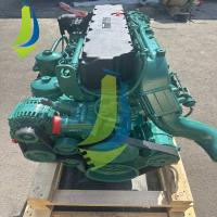 China D7E Engine Assembly for Track Parts for sale