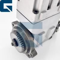 China 319-0677 3190677 C9 Engine Fuel Injection Pump for E323D Excavator for sale