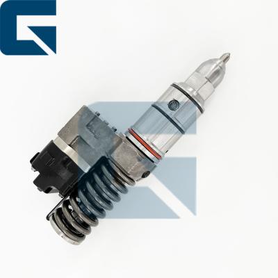 China 5237650 S60 Engine Diesel Fuel Injector Assembly for sale
