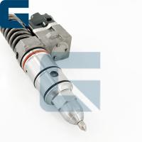 China 5237650 S60 Engine Diesel Fuel Injector Assembly for sale