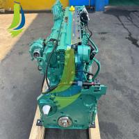 China D7E Engine Assembly for L120GZ for sale