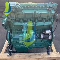 China D7E Engine Assembly for L120GZ for sale