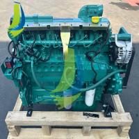 China D7E Engine Assembly for L120GZ for sale
