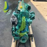 China D7E Engine Assembly for L120GZ for sale