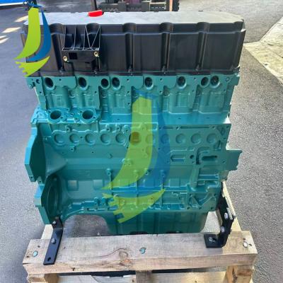 China D8K Engine Assembly for Spare Parts for sale