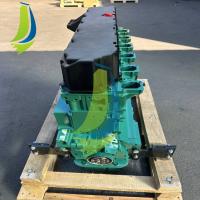 China D8K Engine Assembly for Spare Parts for sale
