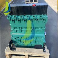 China D8K Engine Assembly for Spare Parts for sale