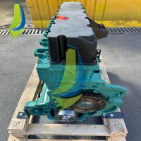 China D8K Engine Assembly for Spare Parts for sale
