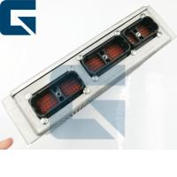 China 7835-42-2002 7835422002 PC228USLC-3 Excavator ECU Controller for sale