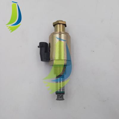 China 122-5053 1225053 Solenoid Valve for 325C 322C Excavator Parts for sale