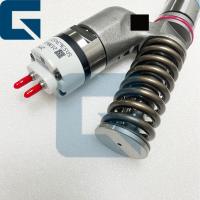 China 253-0616 Diesel Fuel Injector 2530616 for C18 Engine for sale