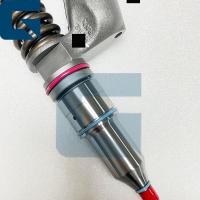 China 253-0616 Diesel Fuel Injector 2530616 for C18 Engine for sale