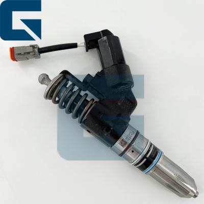 China 4903319 Diesel Fuel Injector for M11 Engine for sale