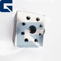 China 389-2407 Ball Valve 3892407 for E320D Excavator for sale