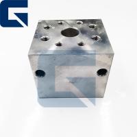 China 389-2407 Ball Valve 3892407 for E320D Excavator for sale