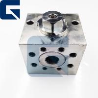 China 389-2407 Ball Valve 3892407 for E320D Excavator for sale
